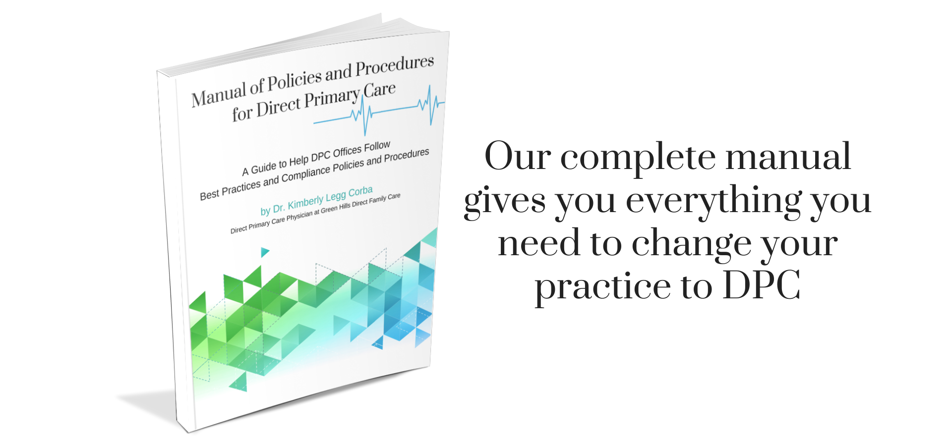 Purchase Complete DPC Manual - DPC Core Manual