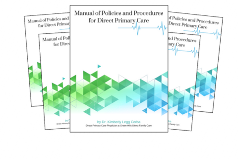 Now offering Individual Files! - DPC Core Manual