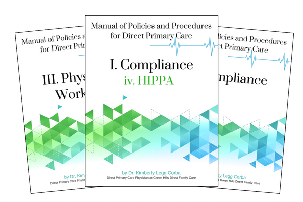 Purchase Individual Chapters | DPC Core Manual